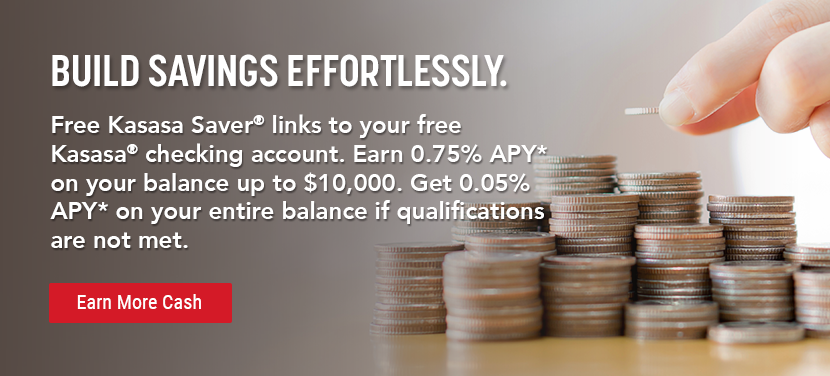 Kasasa Checking | Bank of Frankewing